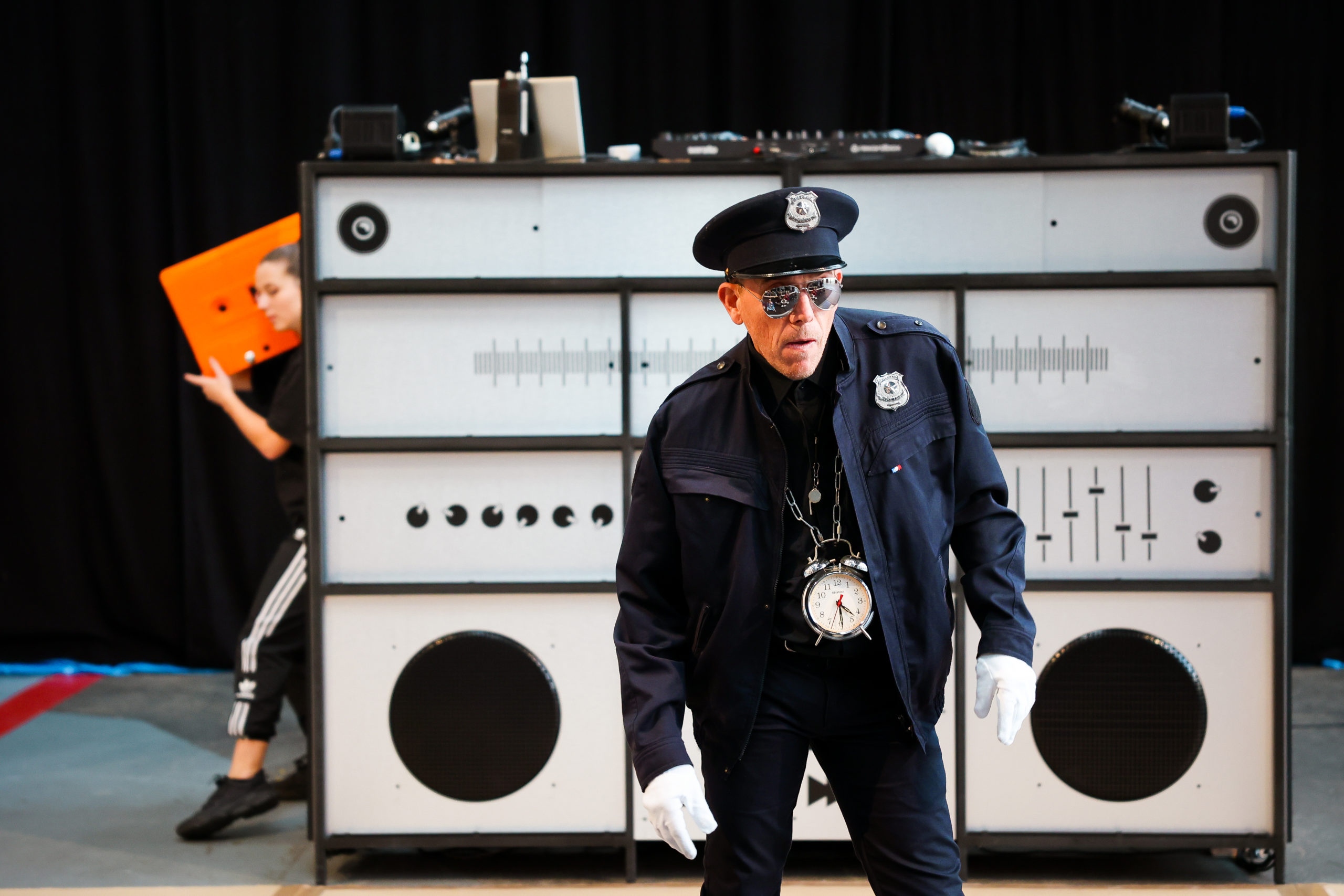 Hand Hop - Scopitone et compagnie